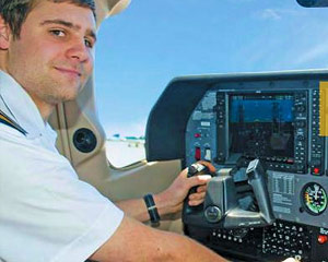 Learn to Fly, Pilot Training, 60 Minutes - Melbourne - Adrenaline
